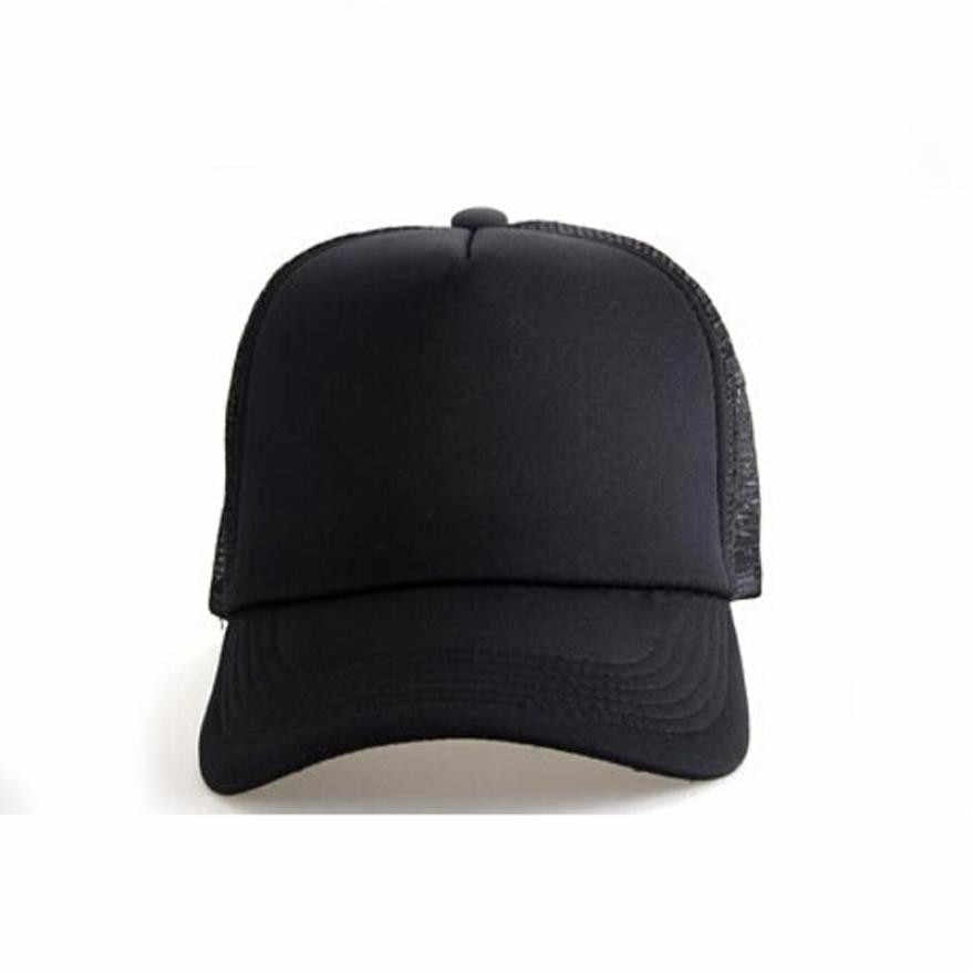 CUSTOM TRUCKER CAP PACK – Full Moon Printshop